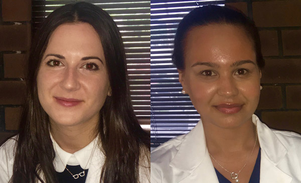 An Optometrist and a Makeup Artist Walk Into the Exam Room… | Women In ...