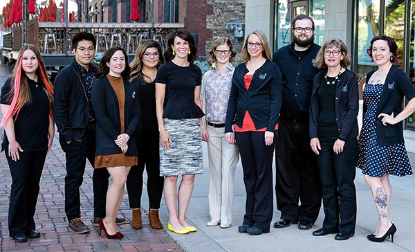 Perfectly Personalized | Women In Optometry