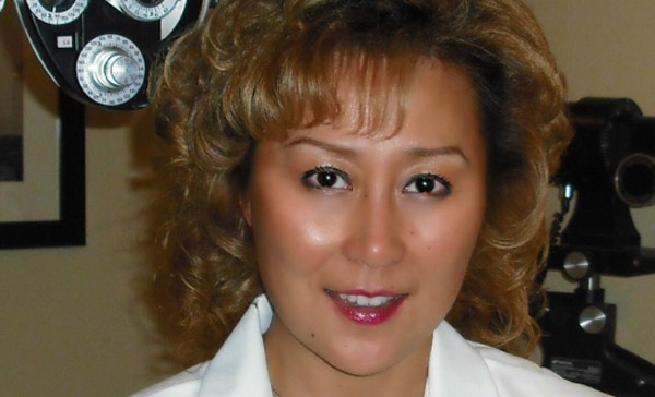 OD Develops Leadership Skills as Chair of Clinical Panel | Women In ...