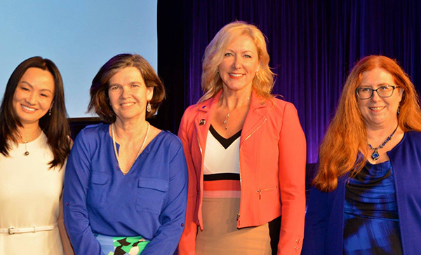 Living Your Best Life | Women In Optometry