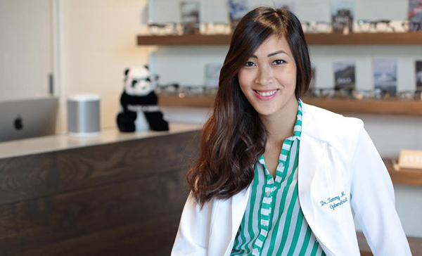 Make a Plan, Follow the Plan | Women In Optometry