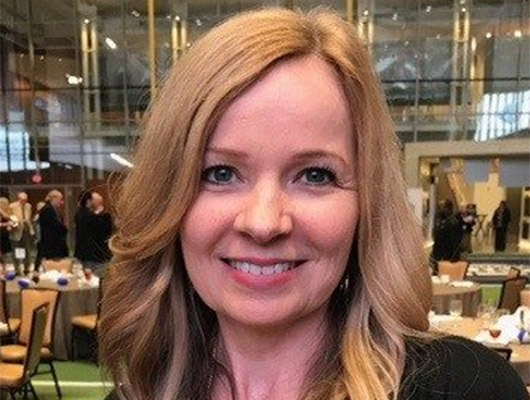 An Early Change of Heart Has Led to a Fulfilling Career | Women In ...