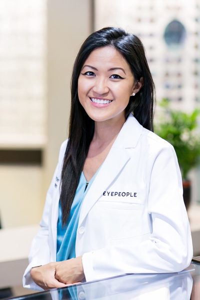 Exam Room Update Creates Welcome Environment | Women In Optometry