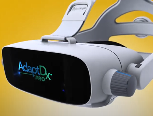 “Dark Adaptation Has Always Been My Standard of Care,” Says ...