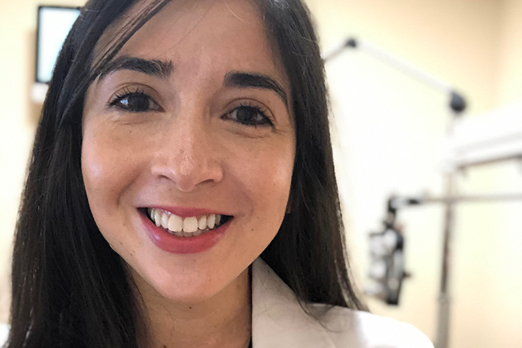 A Second Chance | Women In Optometry