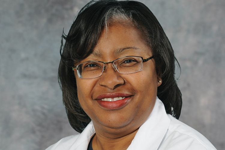 Doctor Became a Trailblazer by Doing What She Loved | Women In Optometry