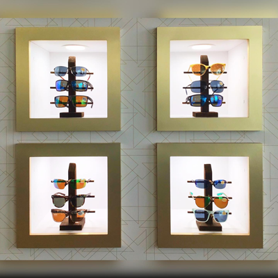 Finding the One | Women In Optometry