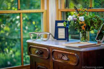 Make Yourself at Home | Women In Optometry