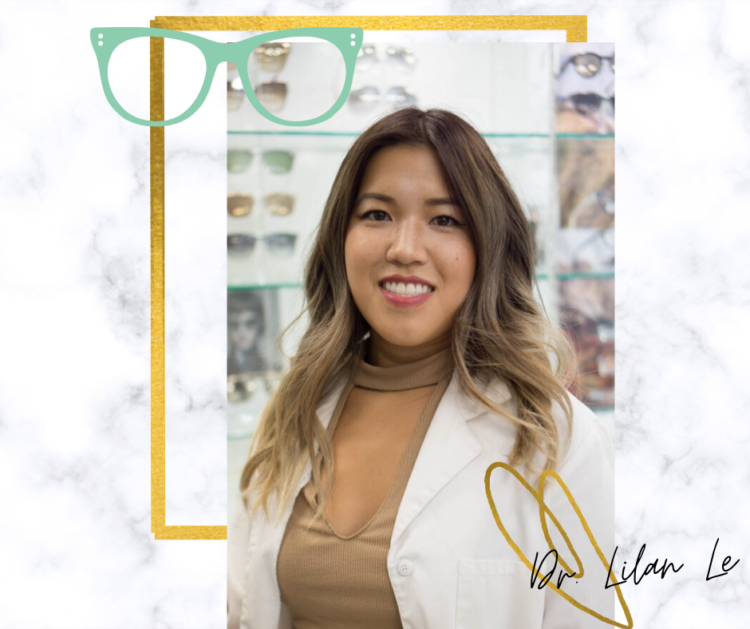 Changing the Game | Women In Optometry
