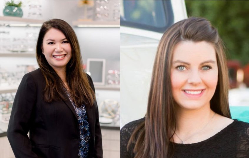 A Statewide Organization’s Goal To Provide Vision Care For Its People ...