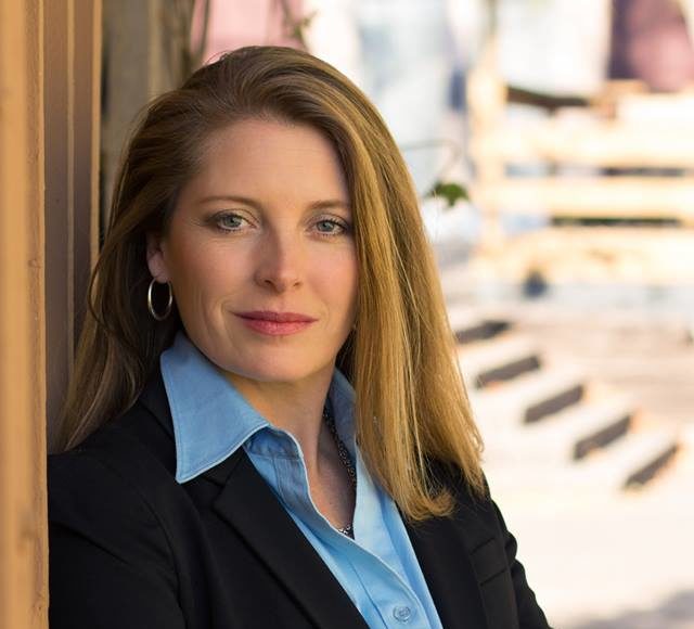 A Tradition of Service Brings New Opportunities for OD | Women In Optometry