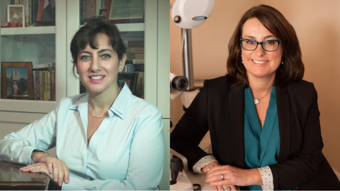 All Aboard: New York ODs Cap Final Win for Optometry’s Ability to ...