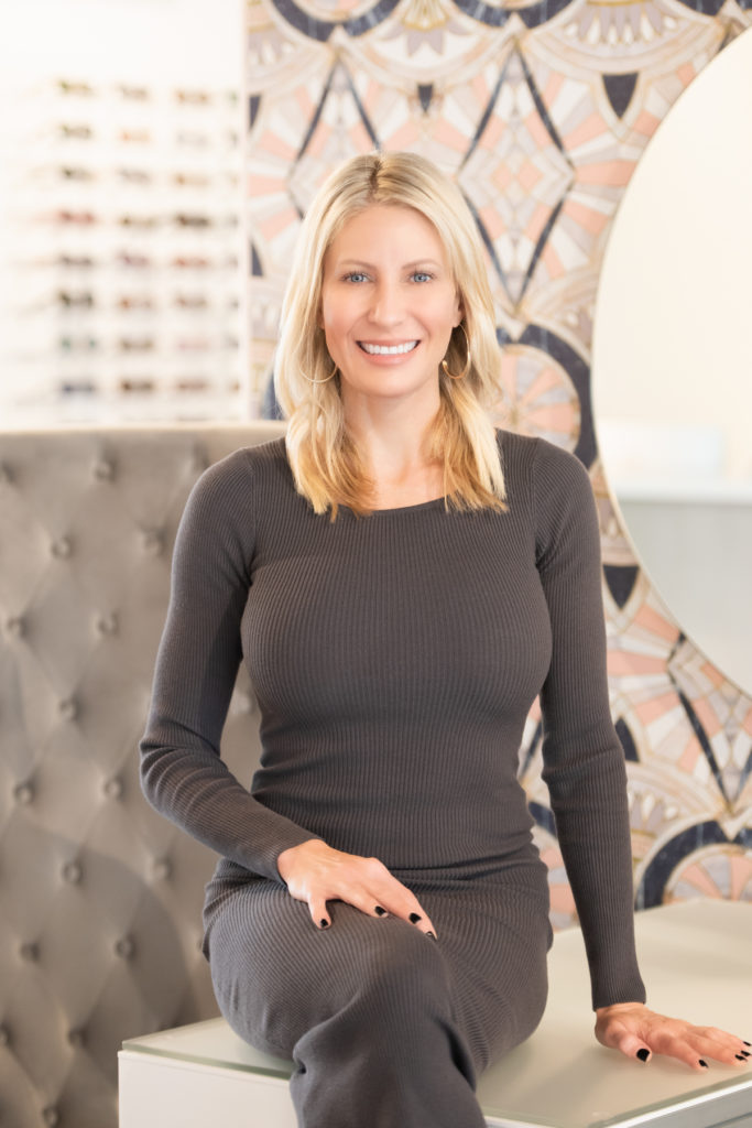 Celebrating Ten Years -- in a New Location | Women In Optometry