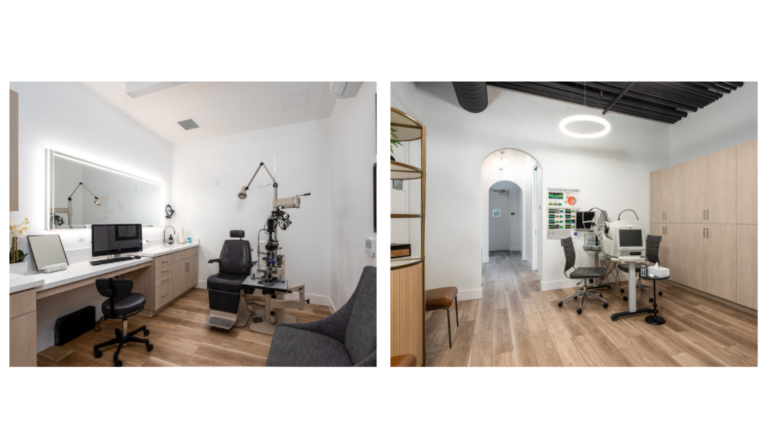 Celebrating Ten Years -- in a New Location | Women In Optometry