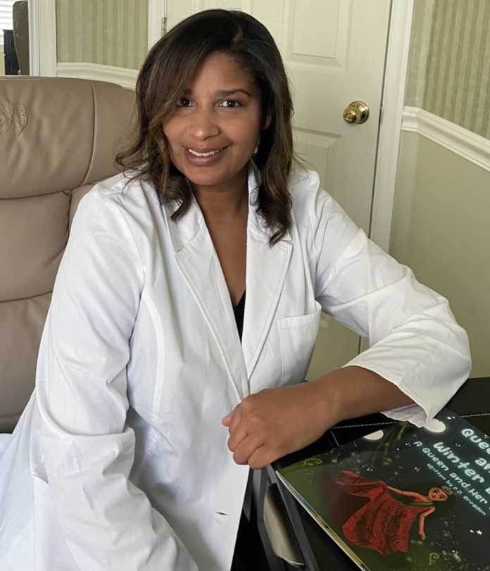 Once Upon A Time | Women In Optometry