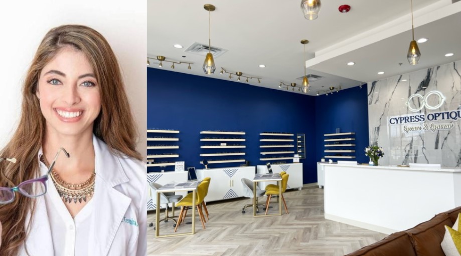 OD Tackles Inspection Hurdles and COVID Delays to Open Private Practice ...