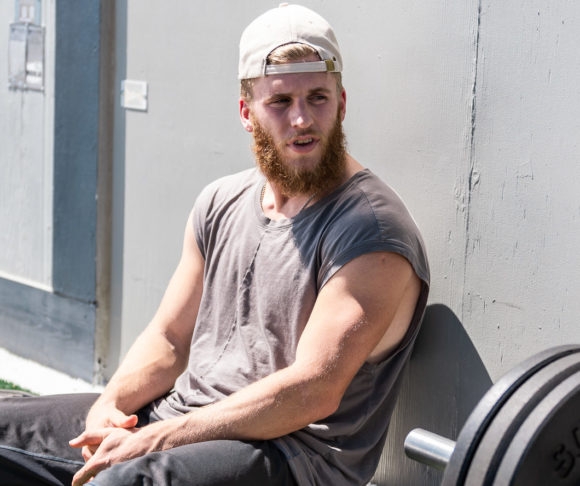 Football Star Cooper Kupp Encourages Eye Allergy Sufferers to Find the ...