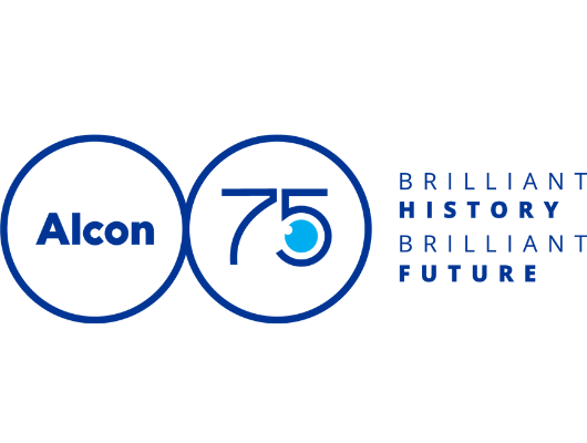 Alcon Celebrates 75 Years of Eye Care Innovation and Access with ...