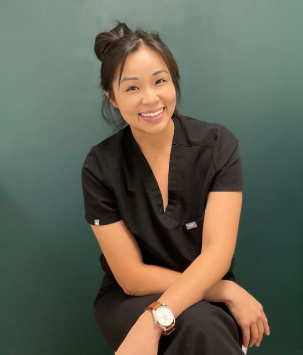 Week-long Renovation Personalizes Office with Bright New Look | Women ...