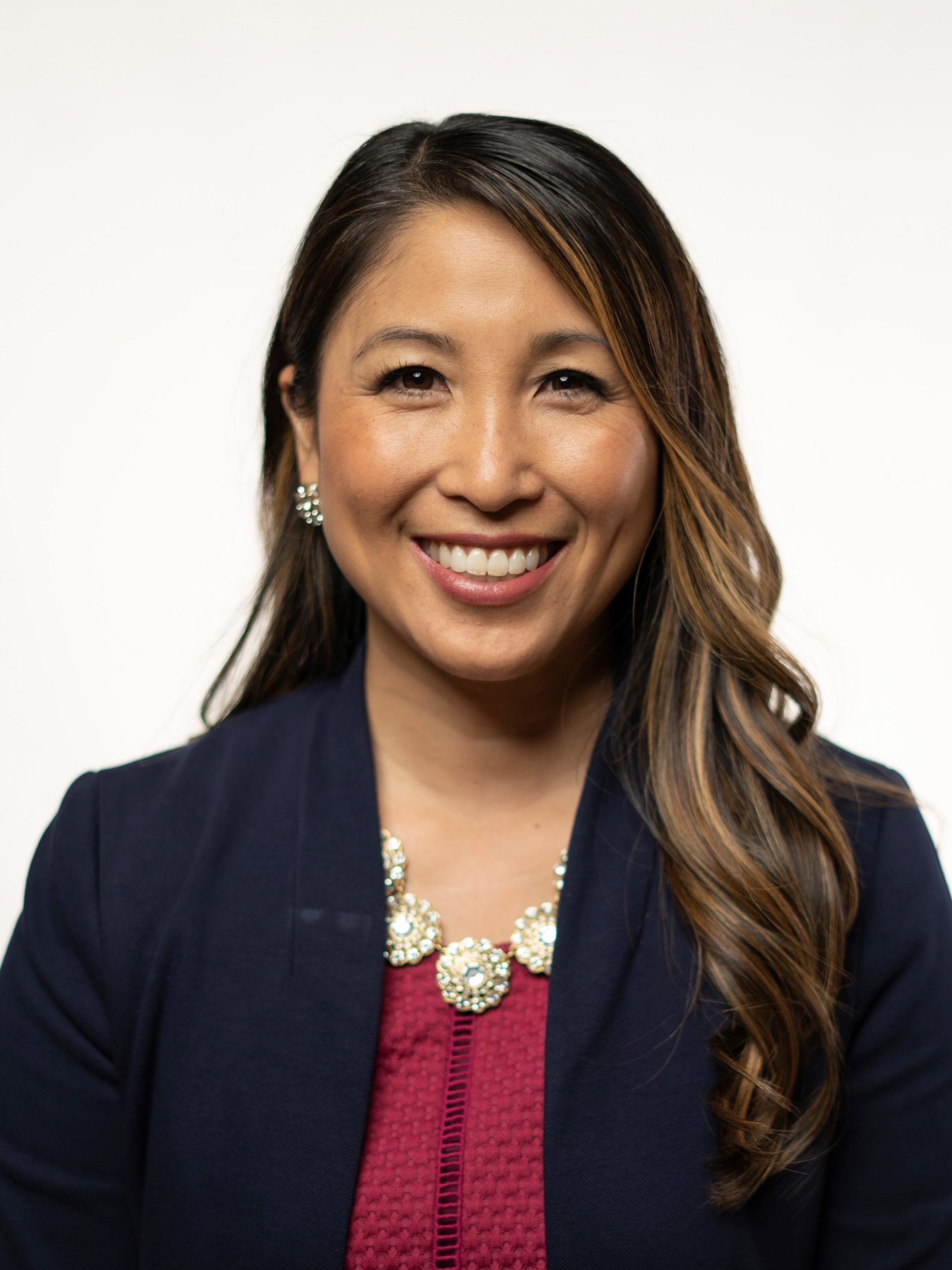 Paths to Leadership Take Many Twists | Women In Optometry