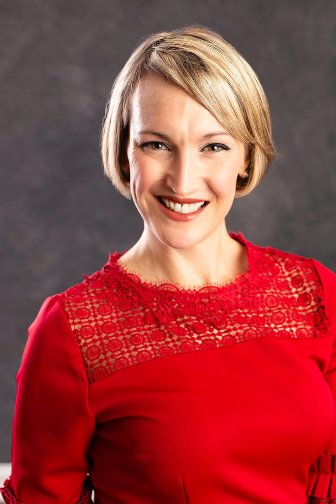 Leveraging Business Solutions for Increased Efficiency, Savings | Women ...