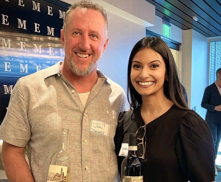 An Entrepreneur’s Journey - Jon Schlegel: Snooze Founder Turns Wine ...