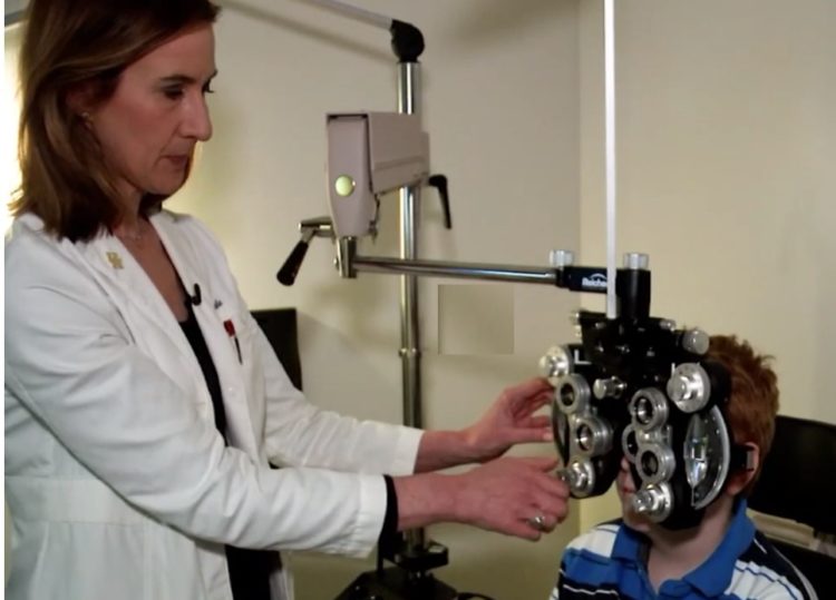 Opening Doors to Research Opportunities | Women In Optometry