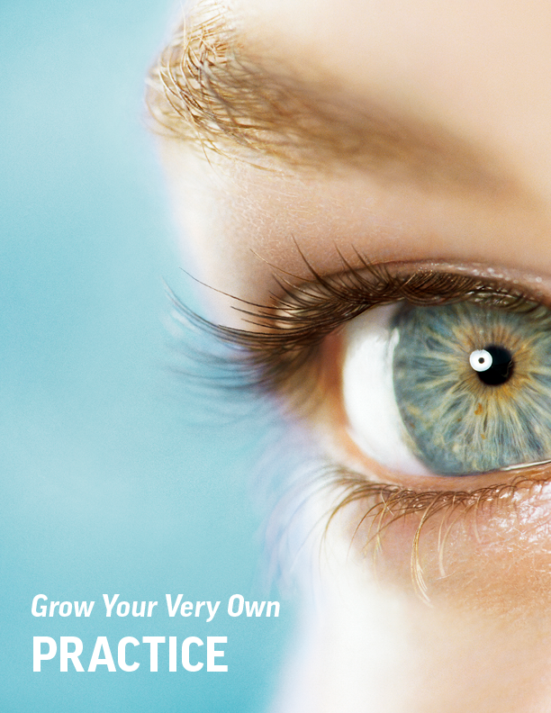 Grow Your Very Own Practice | Women In Optometry