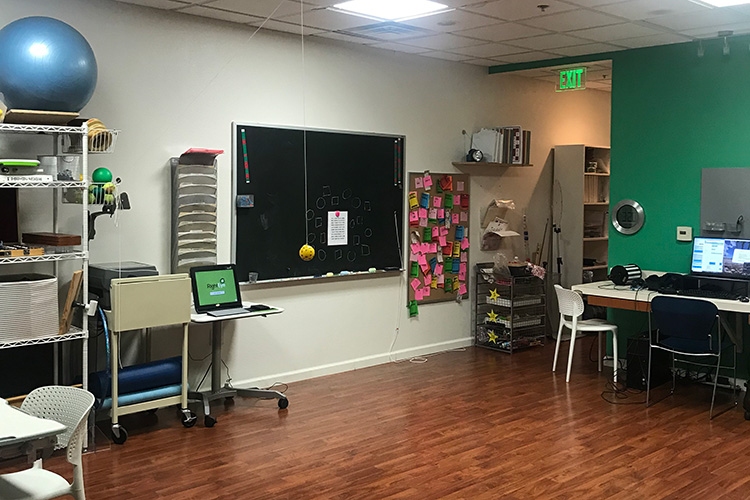 Vision Therapy Office Thrives from Personal Experience | Women In Optometry