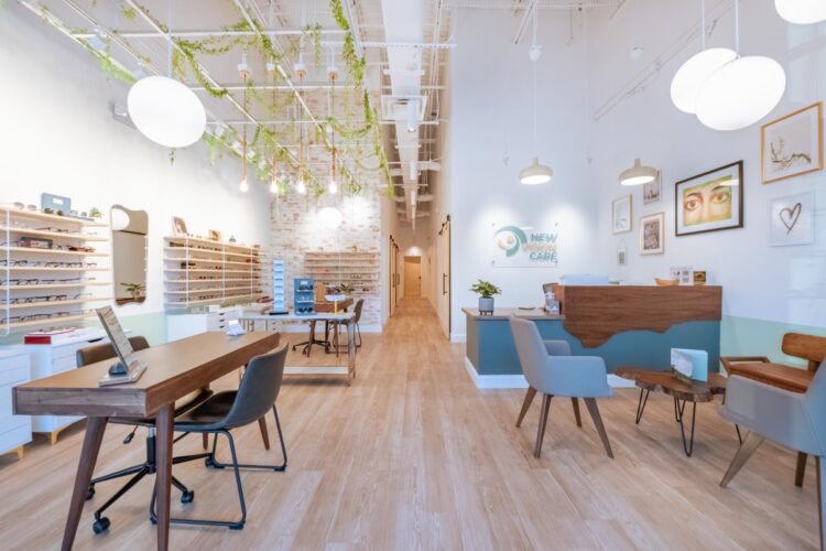 Practice Design: Home Away From Home | Women In Optometry