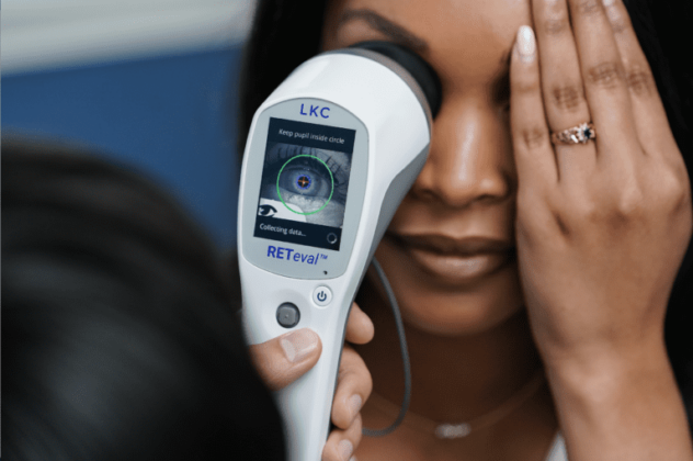 The Three Biggest Ways ERG Changed My Practice | Women In Optometry