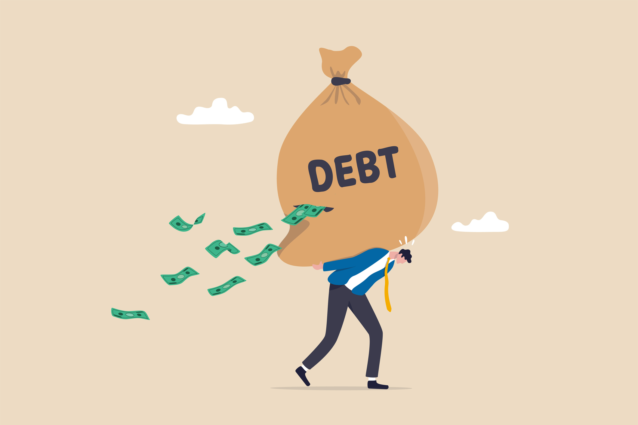 The Debt Load 2023 Women In Optometry