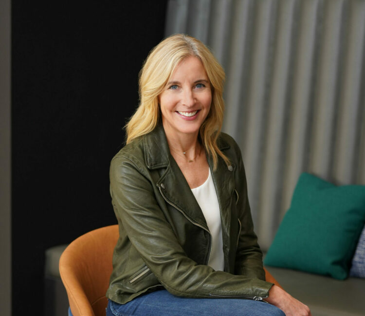 Lead With Your Authentic Self | Women In Optometry