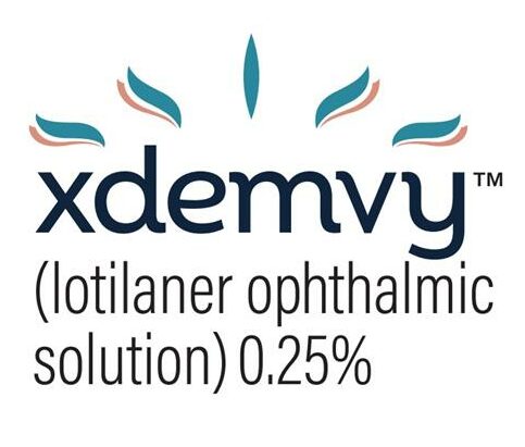FDA Approves XDEMVY™ (lotilaner ophthalmic solution) 0.25% for the ...