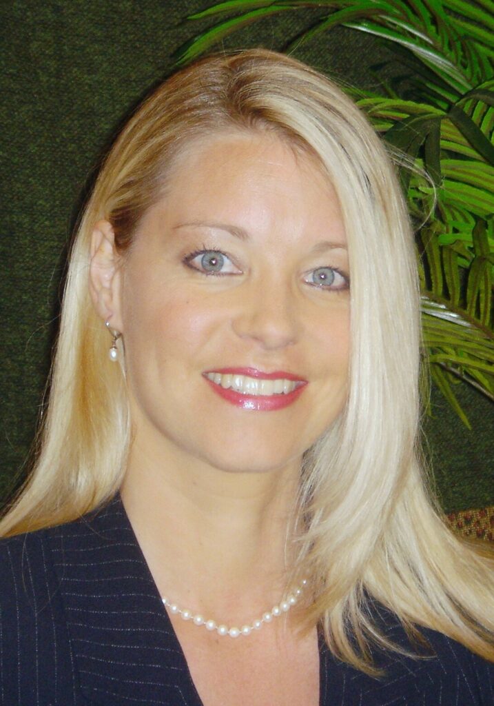 Doctor Provides Relief for Those Who Suffer From Floaters | Women In ...