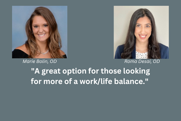 Across the Miles: ODs in Remote Care Settings Love the Pace and ...