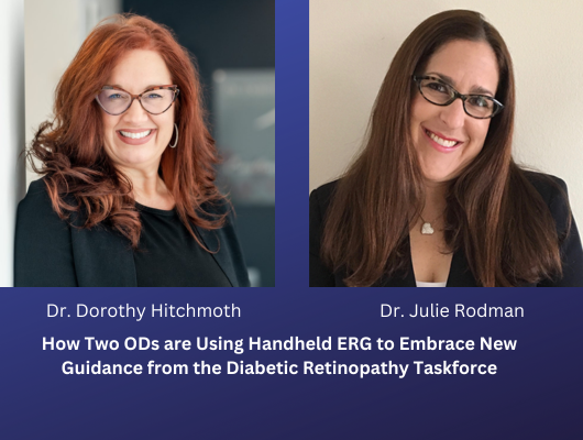 From Urban Academia to Rural Private Practice: How Two ODs are Using ...