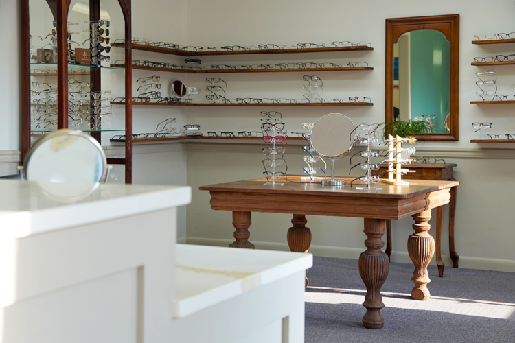 Attala Eye: A Revamp After Almost 40 Years | Women In Optometry