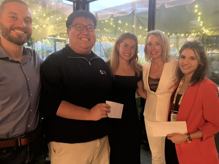 Meet the Student Board: Rebecca Treen, SUNY | Women In Optometry