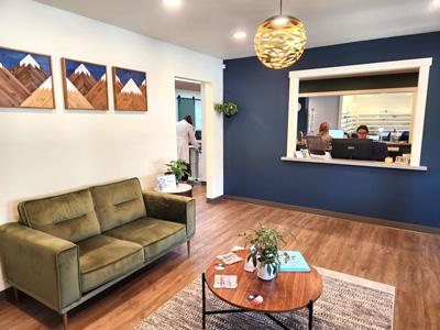 Partnership Proves to be Perfect | Women In Optometry