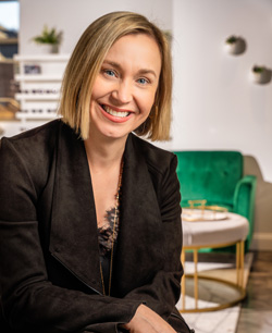 A Retreat for The Eyes | Women In Optometry