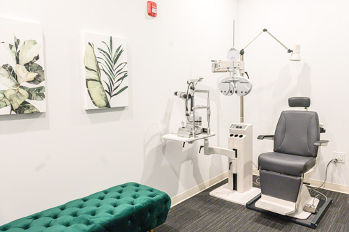 A Retreat for The Eyes | Women In Optometry