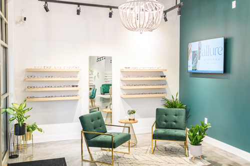 A Retreat for The Eyes | Women In Optometry