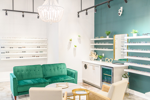 A Retreat for The Eyes | Women In Optometry