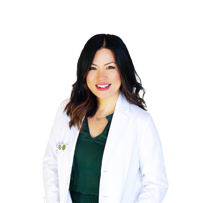 Hand in Hand: A Thriving Dry Eye Practice and Boutique Optical | Women ...