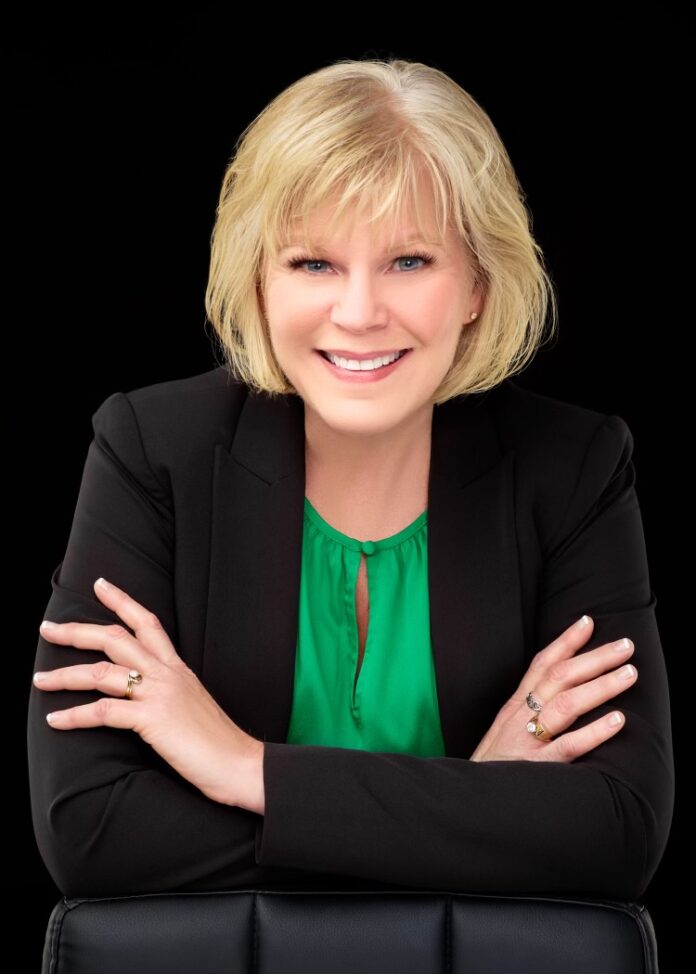 Remodel Results in Banner Year for Practice | Women In Optometry