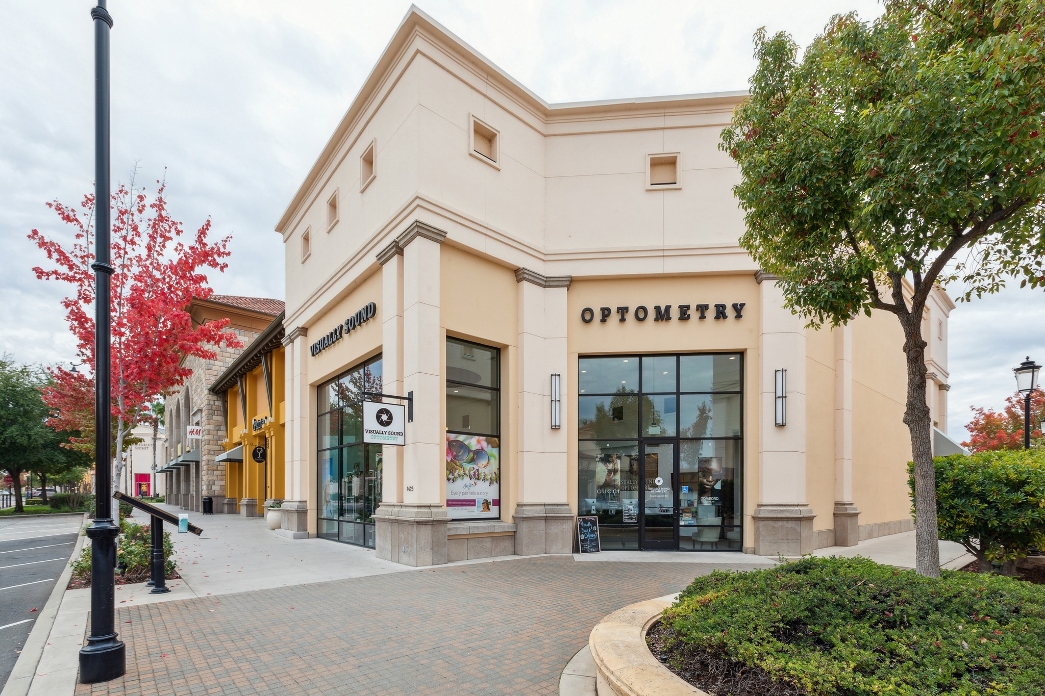 Doctor Remodels So That Optical Is a Welcoming Space | Women In Optometry