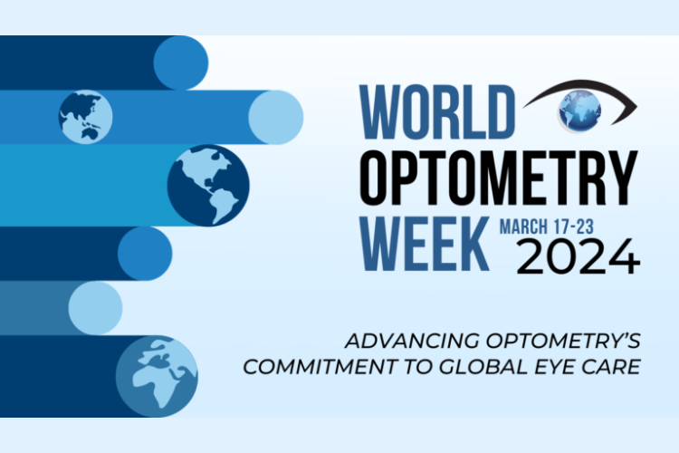 World Optometry Day is March 23; WCO Launches Competency Framework ...
