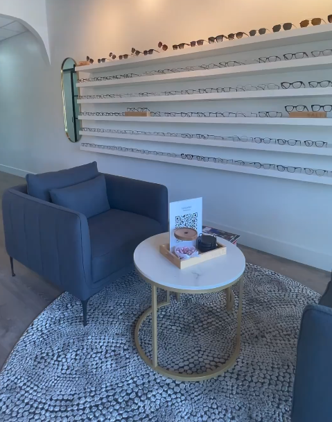 Beacon Optometry: Beachy Eye Care in SoCal | Women In Optometry