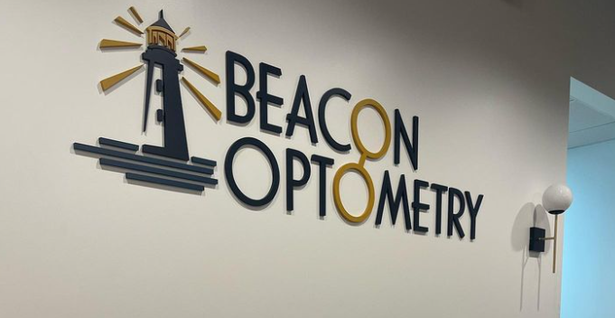 Beacon Optometry: Beachy Eye Care in SoCal | Women In Optometry